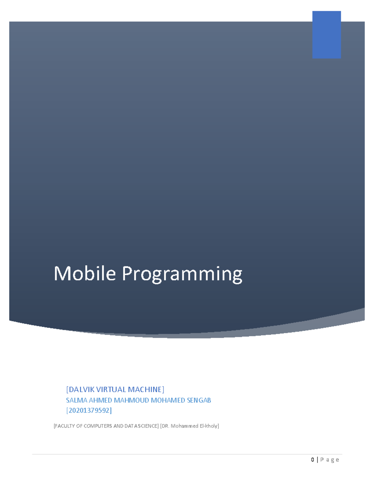 DVM - definition of Dalvik virtual machine and its pros and cons ...