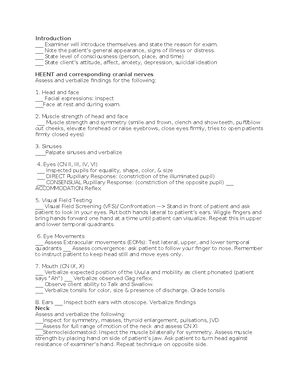 Notebook Asthma - Silent chest (Lewis, 2022, pg (442) Copyright o 2021 ...