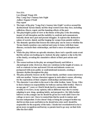 The Laramie Project Script - act20a - Studocu