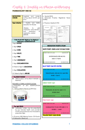 Health Teaching Plan - MINDANAO STATE UNIVERSITY ILIGAN INSTITUTE OF ...