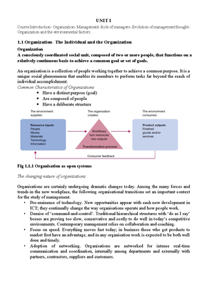 MPE Questions - Week 2 - Management Principle for Engineers Week 2 ...