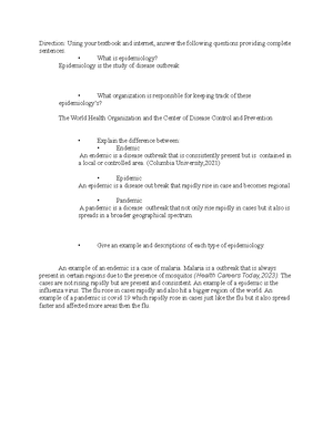 Week 2 Lesson 2 Discussion - Week 2 Lesson 2 Discussion 1. Discuss the most suitable cases for ...
