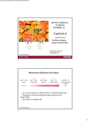 Clases 05 Capítulo 3 (55) - © 2014 Pearson Education, Inc. Chad Snyder ...