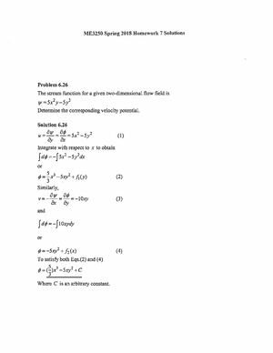 ME3250-S18 HW#2 Sol - Solutions from course textbook homework set 2 ...