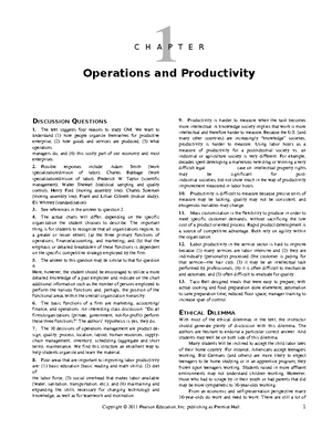 Os lec 5a - An Operating System (OS) is a crucial software that manages hardware resources - Studocu