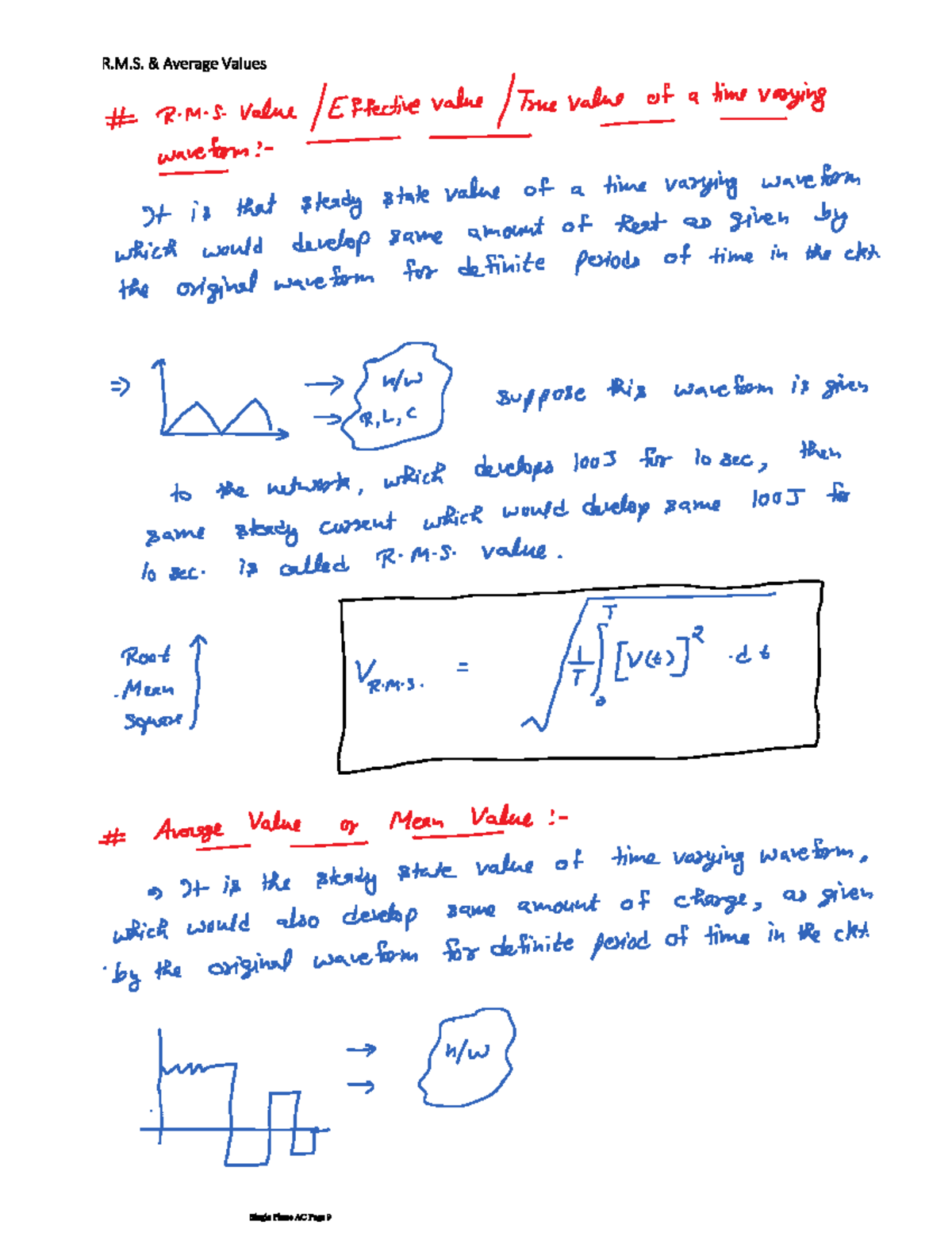 BEE class - Gjjj - AEC Hindi B - Studocu
