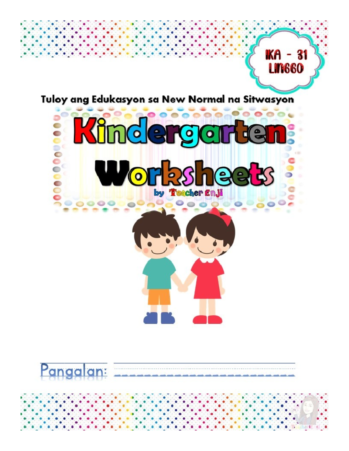 WEEK-31- Worksheets - finance - Studocu