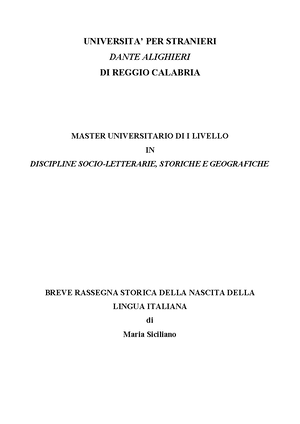 Plida B2 - prova esempio - ascleg - Progetto Lingua Italiana Dante ...