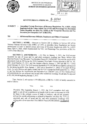 BIR Form 1905 January 2018 ENCS corrected - (To be filled out by BIR ...