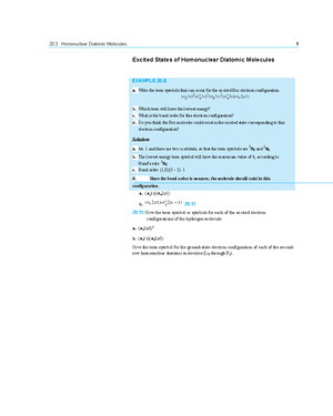 Excited States of the Helium Atom - 1 Excited States of the Helium Atom ...