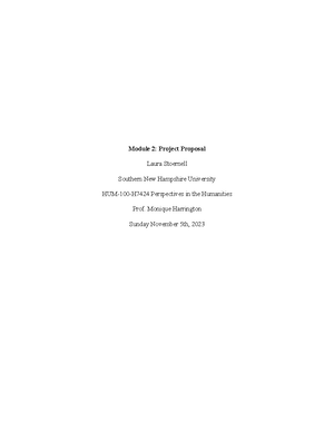 Module 7 - Final Project - Stoernell - Module 7: Final Project Laura ...