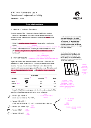 Lab 4 - Levels of Processing - LABORATORY FOUR Recognition Memory ...