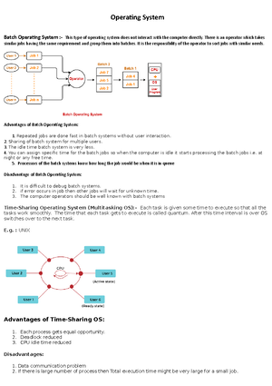 3-web - Solutions - 3 C H A P T E R Processes Practice Exercises 3 ...