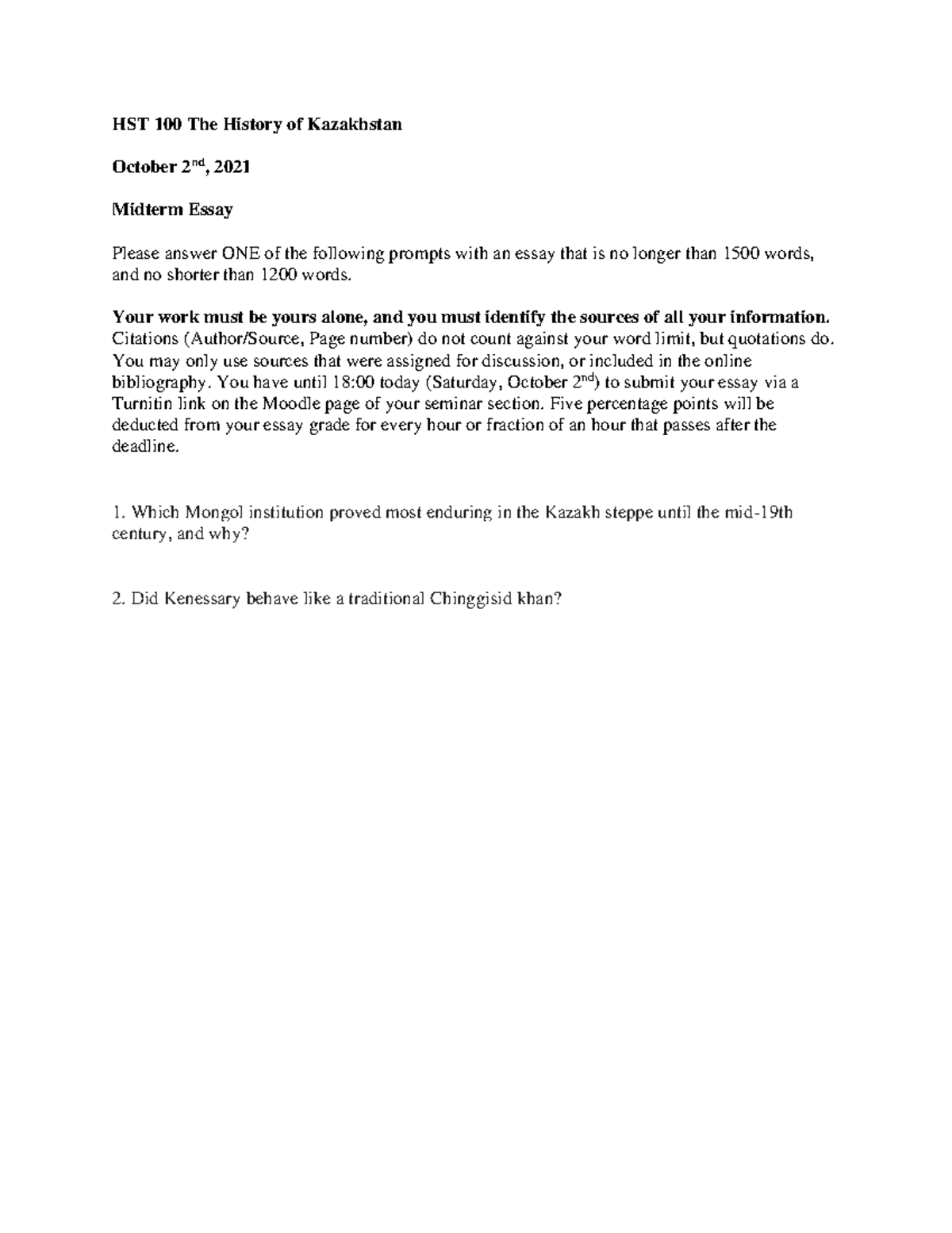 Midterm Essay Prompts - sdfsdfdsfqwdc dfgsgz aef dsae gfxdfvEf D ESF ...