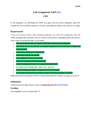 042 - Working with UC Description - CSC577 SOFTWARE ENGINEERING ...