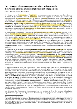 Ex chap3 - jbbbj - Universit ́e de Cergy-Pontoise UFR d’ ́economie et ...