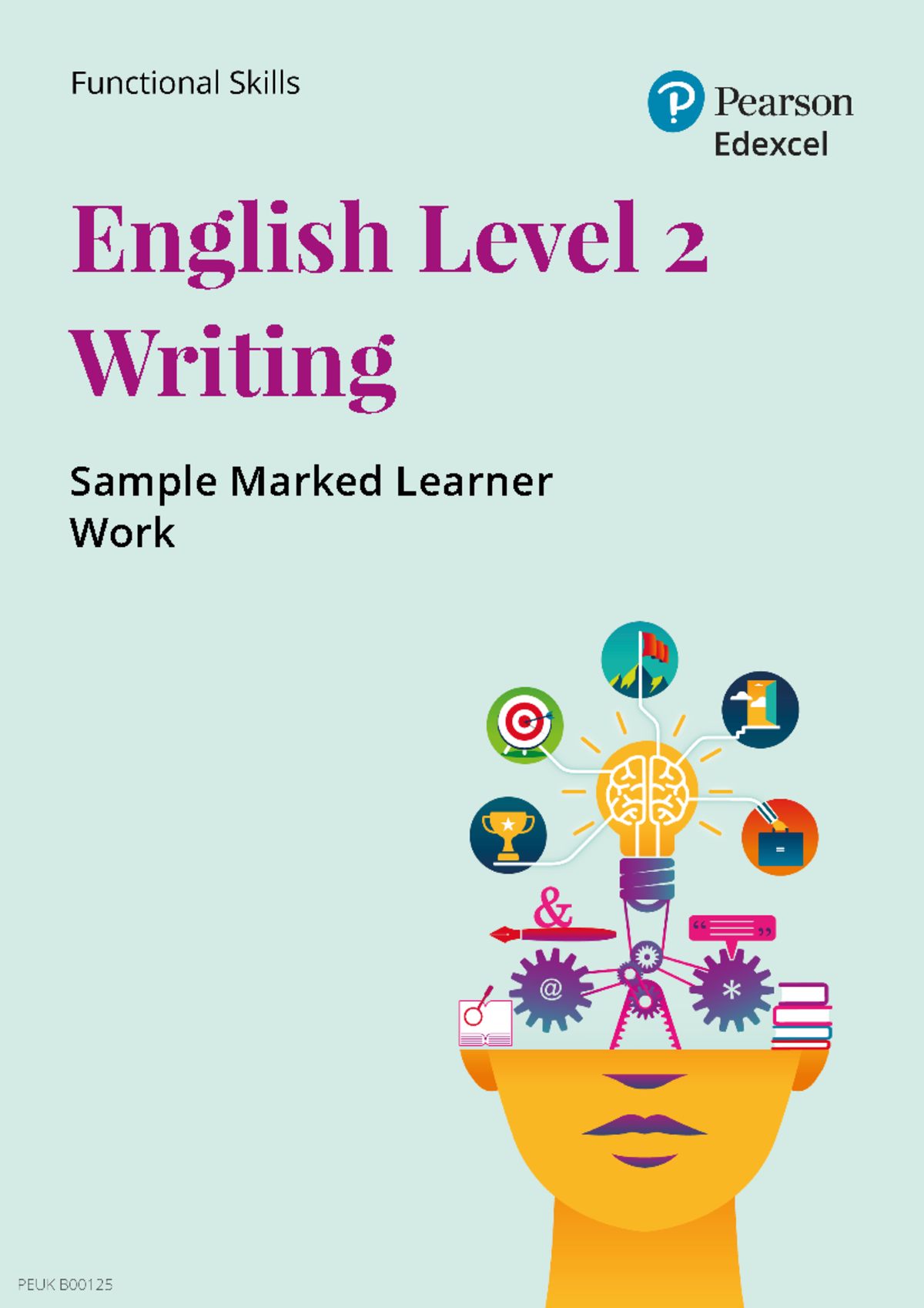 Article examples - English Level 2 Writing Sample Marked Learner Work ...