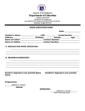 work immersion's report - A NARRATIVE REPORT IN WORK IMMERSION ...