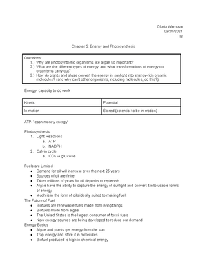 Bio 1409-Chapter 14 Non-Adaptive Evolution and Speciation - Chapter 14 ...