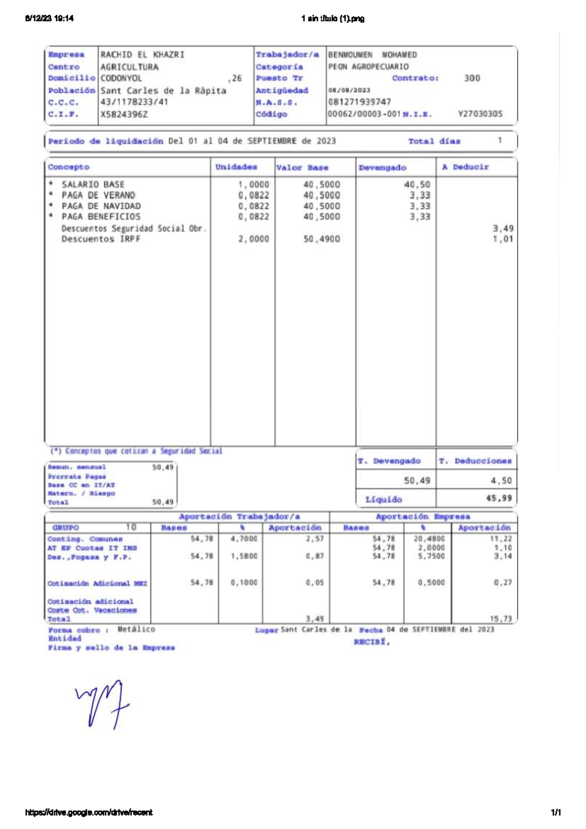 Documento 1 - ALKNA - Psicología del aprendizaje y la motivación - Studocu