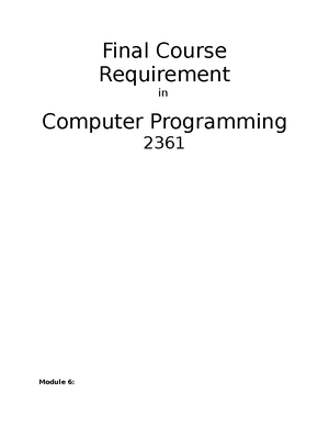 08-C++-Strings - Strings in C++ - CS106B Handout 08 Autumn 2012 ...