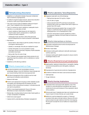 Ulcerative Colitis - ACTIVE LEARNING TEMPLATES THERAPEUTIC PROCEDURE A ...