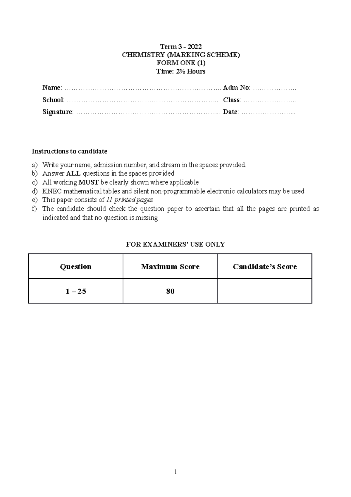 F1 CHEM MS - Cost accounting looks at segments of the organization and ...