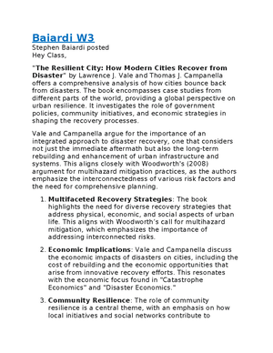 Computer installation notes - COMPUTER INSTALLATION NOTES. Installation ...