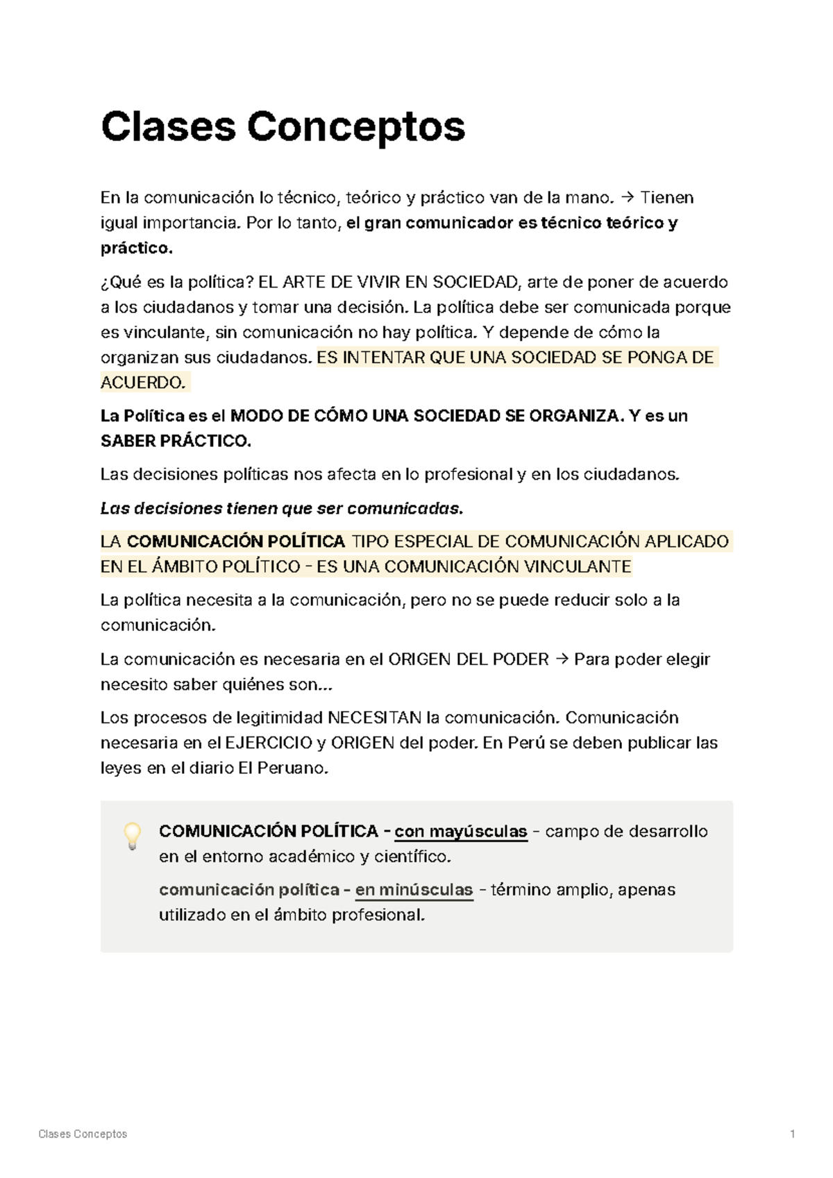Clases Conceptos 0c04487 a0cc04fc783433 d59b4e4c5d8 - Clases Conceptos ...