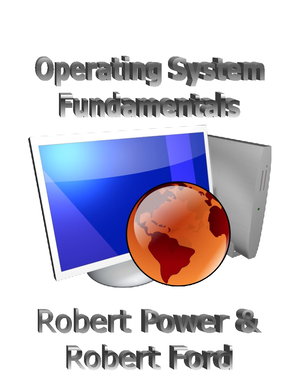 Operating System Concepts - 9ed Solution - 1 CHAPTER Introduction ...