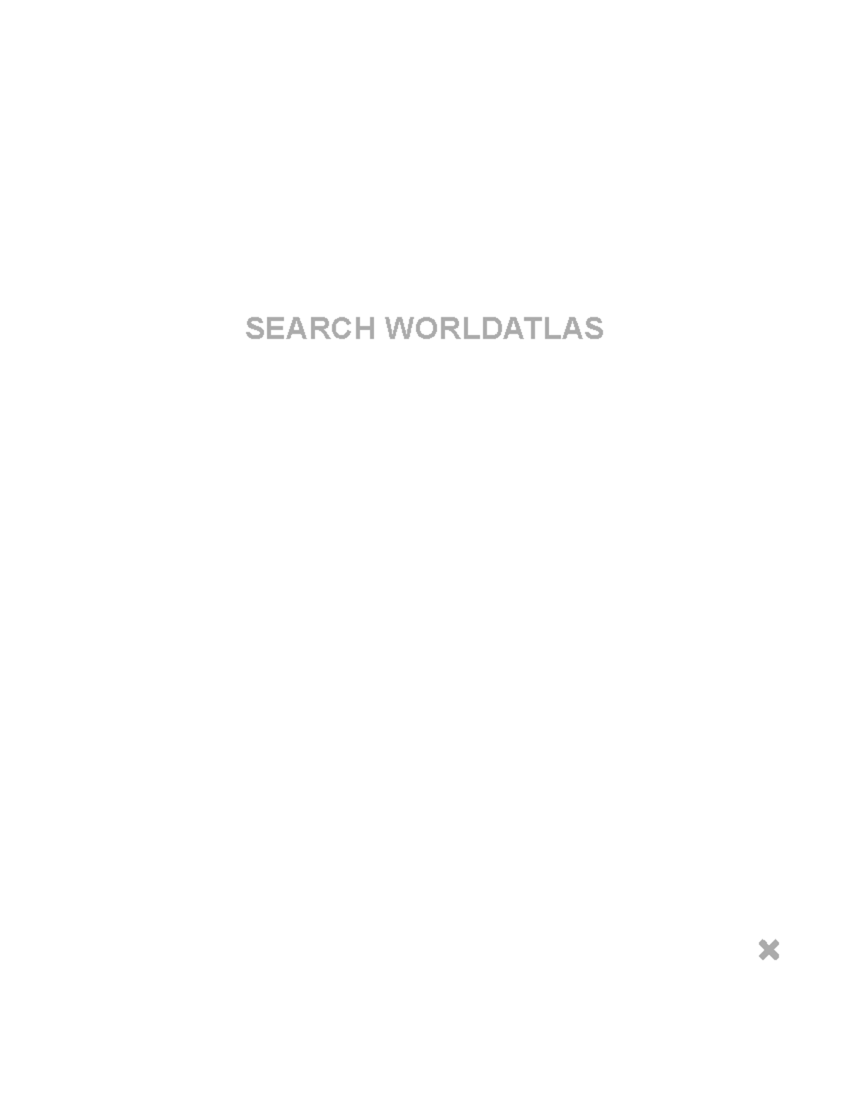 The World's Population By Eye Color - World Atlas - The World's ...