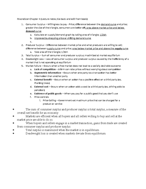 Fundamental Economics - Division of Labor and Specialization - I ...