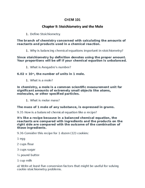 Pre-Lab Basic Laboratory Operations - Serena Vaca Instructor Carlson ...