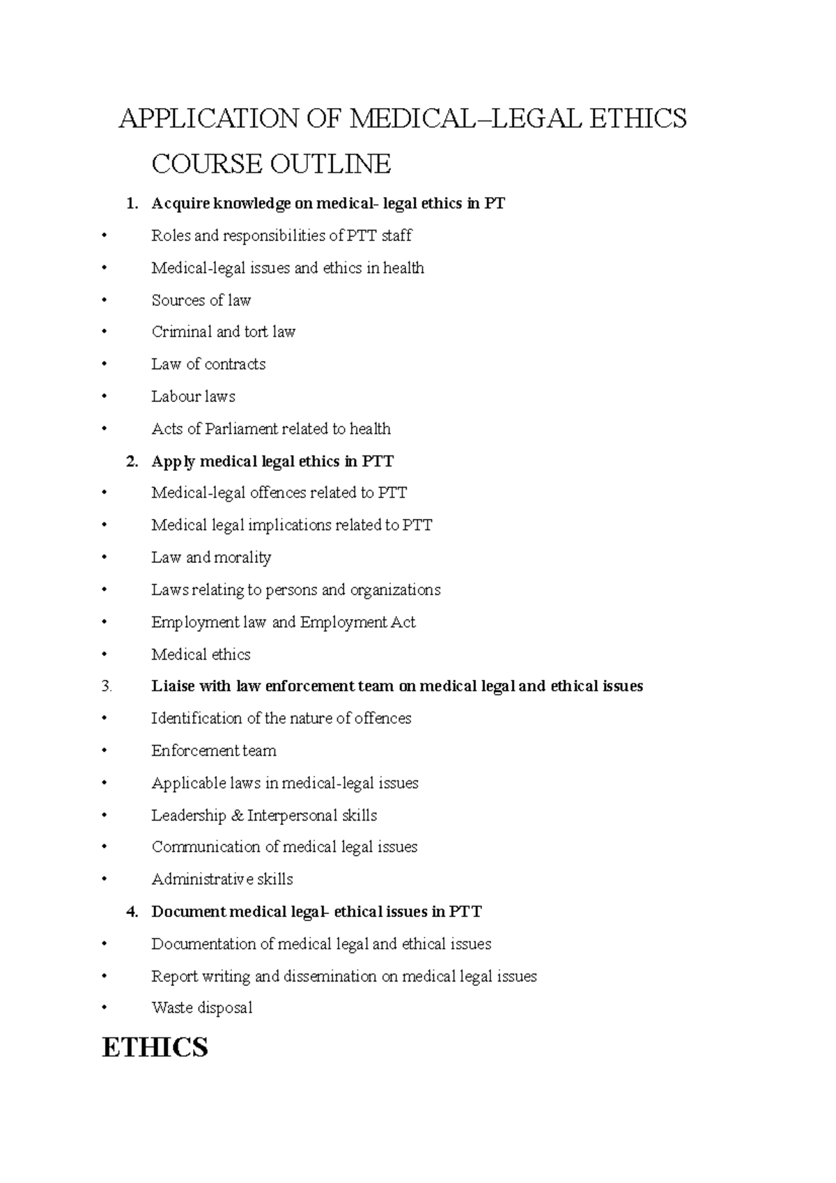 12100 he cu tt cc 05 6 a application of medical–legal ethics lecture ...