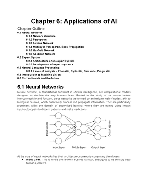 CN Handwritten Notes - Sanjay - Computer Networks - Studocu