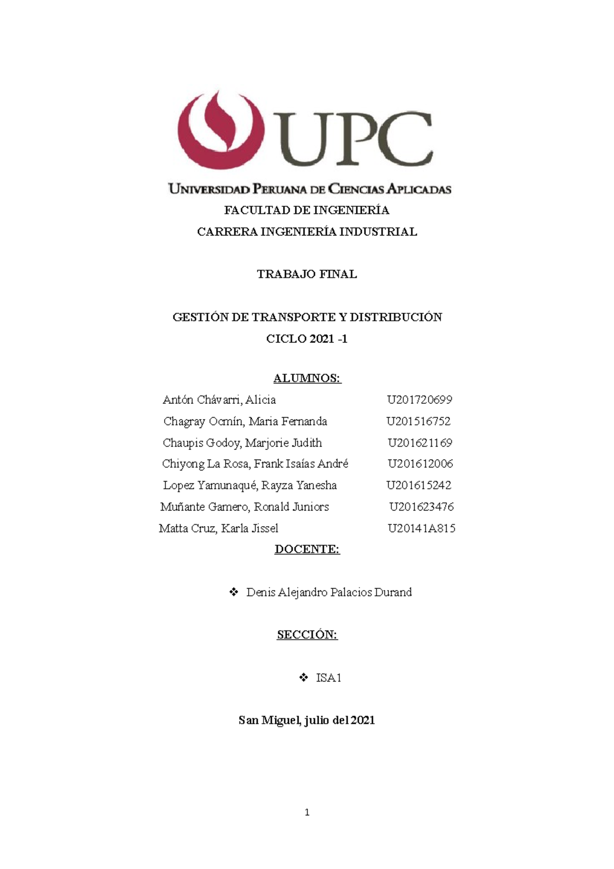 ISA1 TF G01 - KHB HJBHB KBKB KJNJNJNNJN IJIJO PPIJP IJOIJ JLNL JKK ...