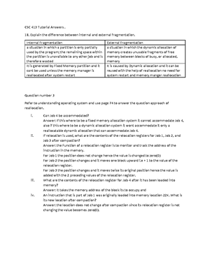 Introduction to Assembly language programming for computer science ...