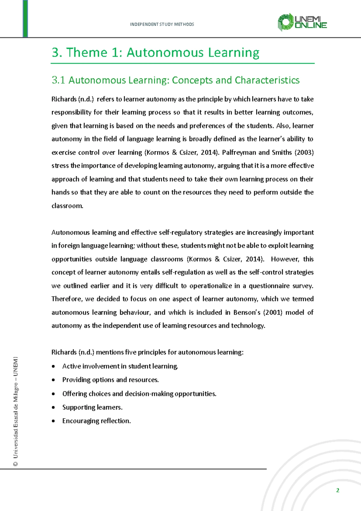 Actividades de Oraciones Incompletas para Quinto de Primaria - I. DESCUBRIENDO Lee estos dos ...