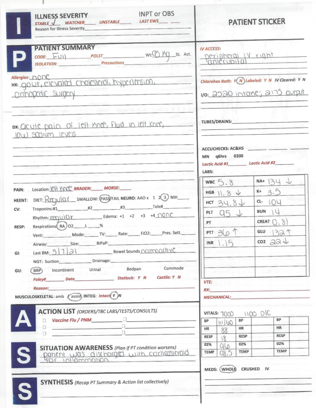 3:10 ipass - NU 421 - Studocu