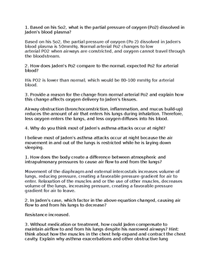 Biochemistry Lab - King - Question 1 Build a Water (H20) Model using ...