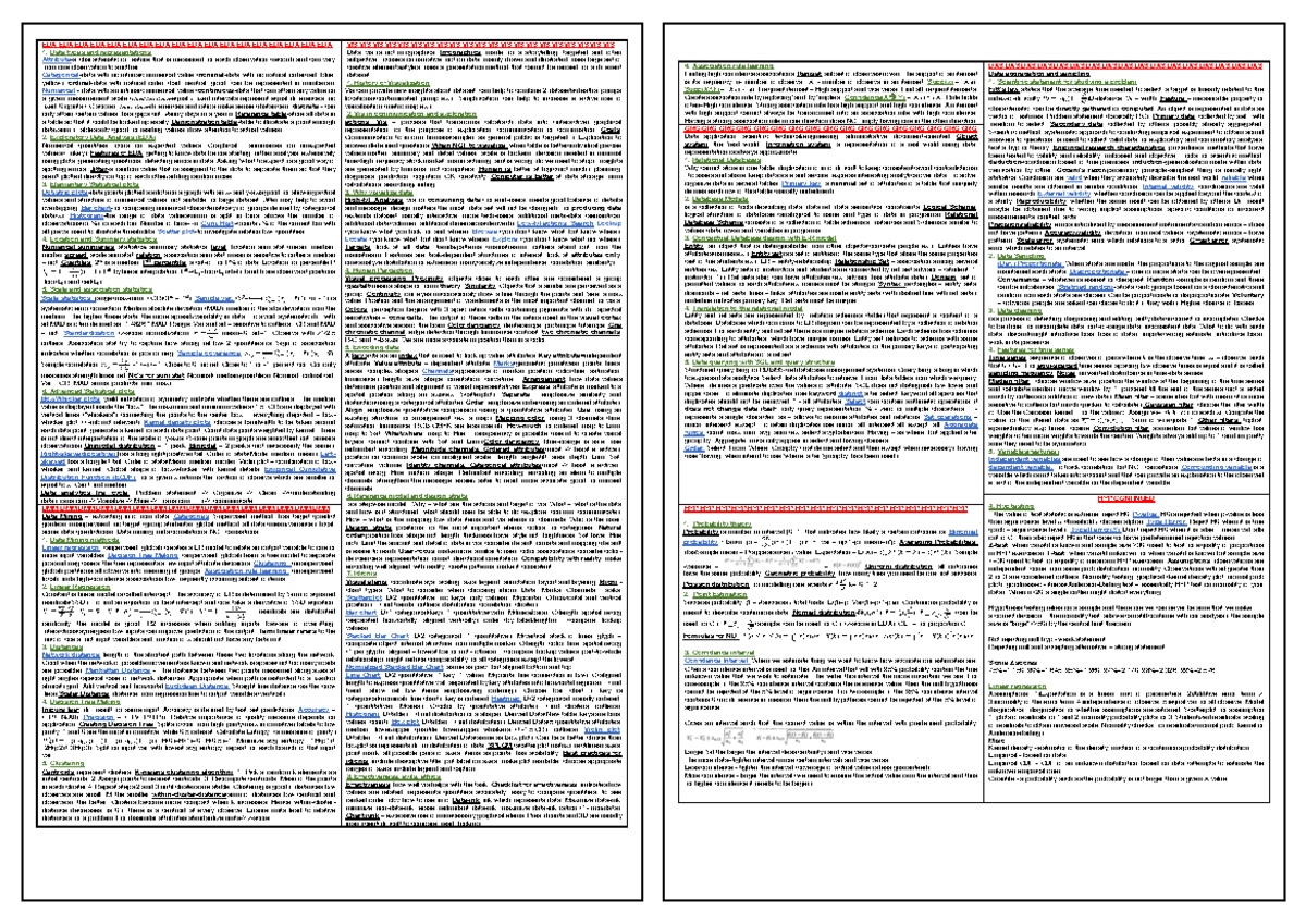 Cheat sheet - data - EDA EDA EDA EDA EDA EDA EDA EDA EDA EDA EDA EDA EDA EDA EDA EDA EDA EDA ...