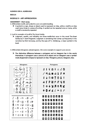 PHAT1-Module-5 Part 2 - Movement is everywhere! In this chapter you’ll ...
