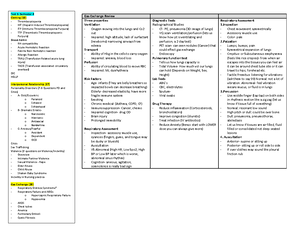 Uploaded Smart goals for pain management patient handout updated links ...