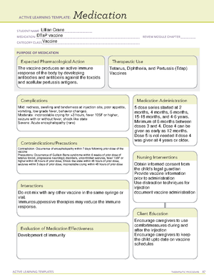 Fluoxetine (Prozac) - meds - ACTIVE LEARNING TEMPLATES THERAPEUTIC ...