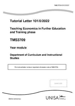 EMS Gr 8 T2 lesson plans - note - GR. 8 EMS LESSON PLANS – TERM 2 (WEEK ...