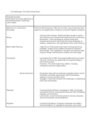Copy of In Spect The 6 Themes of AP World History - Name: Madeleine Win ...
