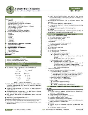 [BCH LEC]-1.02-Lipid Chemistry-Santos- Final - Lipid Chemistry ...