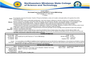 Entrep Quarter 1 Module 5 Copy - CO_Q1_Entrepreneurship SHS 1 CO_Q1 ...