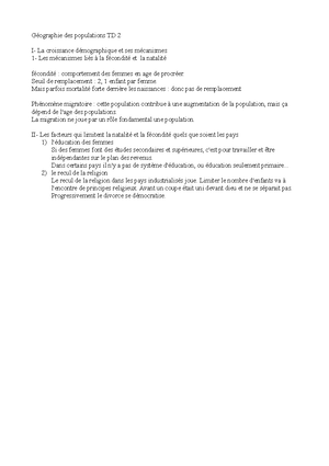 [Solved] Comment faire une fiche de lecture sur le thme amnagement du ...