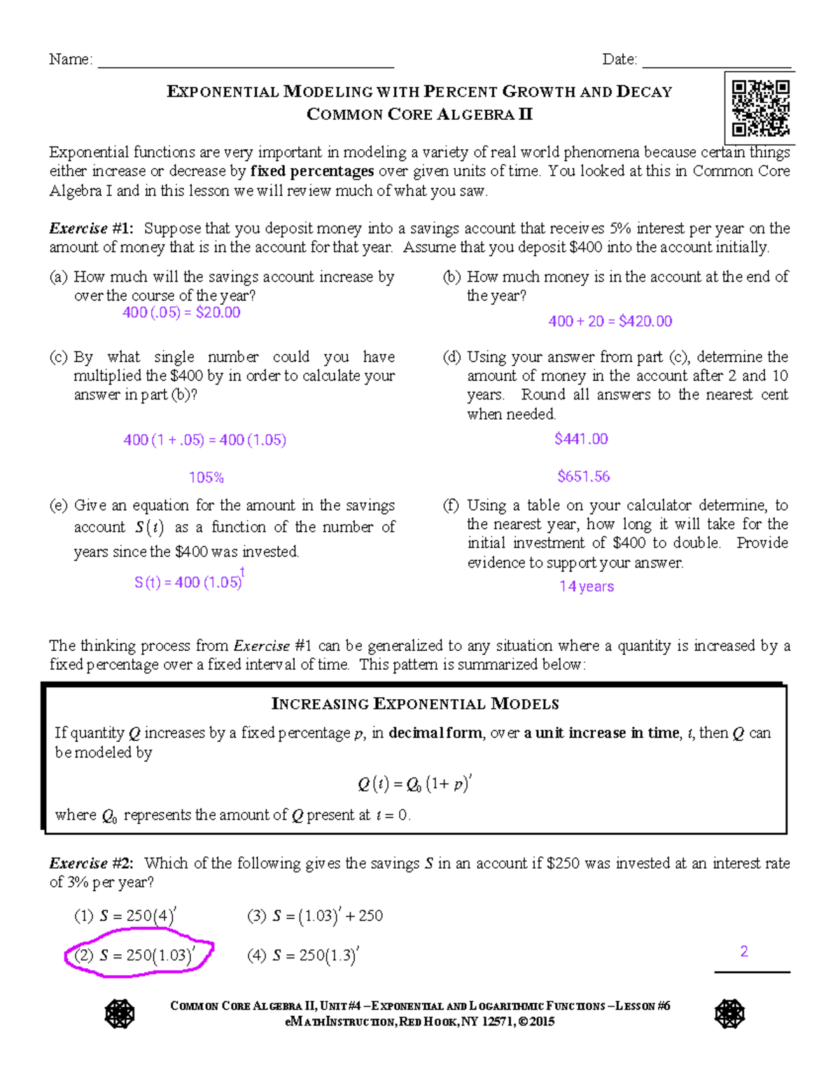 Kami Export - Mari Camara - 04-06 Exponential Modeling with Percent ...